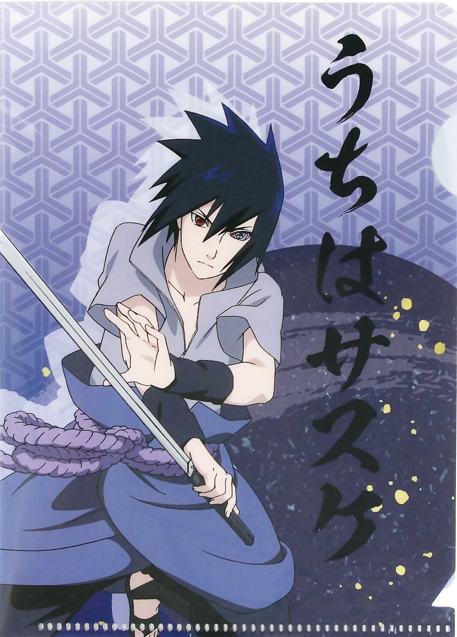 naruto naruto shippuden uchiha sasuke japanese clothes male sword | #1037432 | yande.re